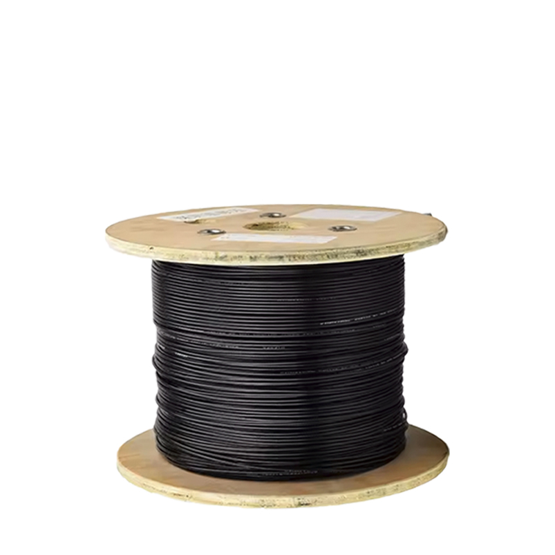 ≡ SLR-600 Коаксіальний кабель Барабан 500 метрів з доставкою по Україні ...